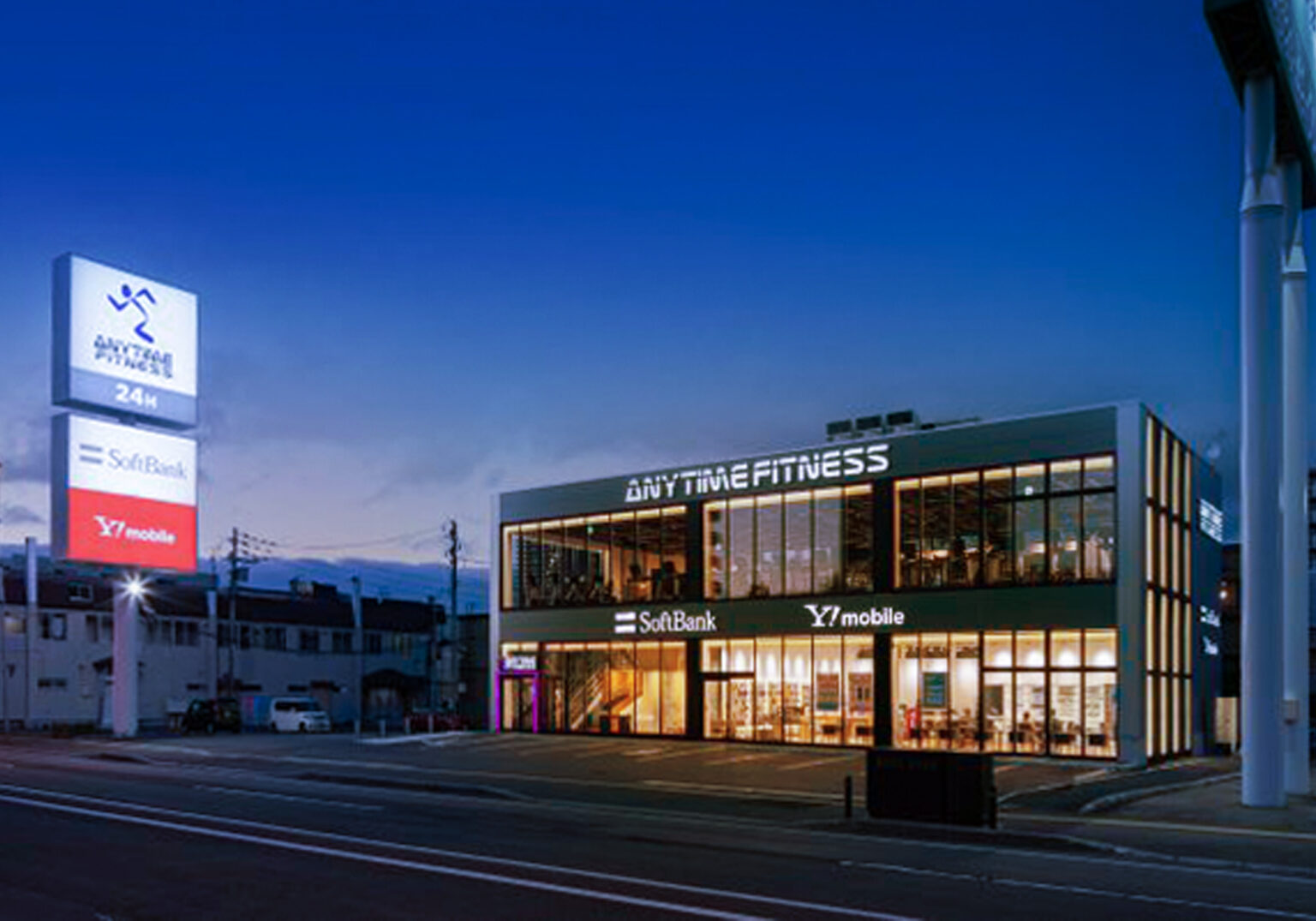 MDG美園BL | 株式会社エスデー建設
